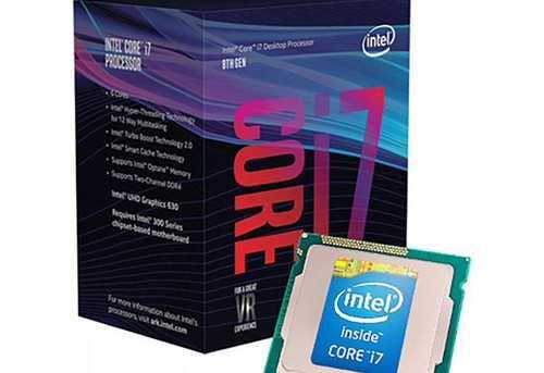 Core i7-12700K BOX (Alder Lake, Intel 7, C12(4EC/8