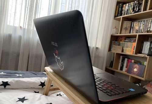 Игровой ноутбук Asus Rog Strix G551J, i7,12Gb,4Gb