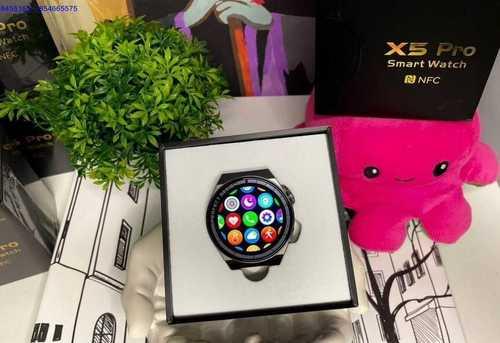 Часы SMART watch x5pro