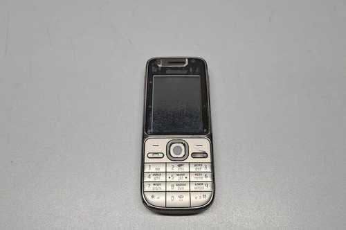 Сотовый телефон Nokia C2-01 (19997)