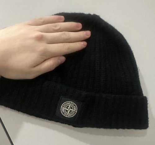 Шапка Stone Island