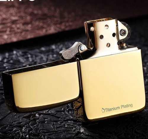 Зажигалка zippo оригинальная