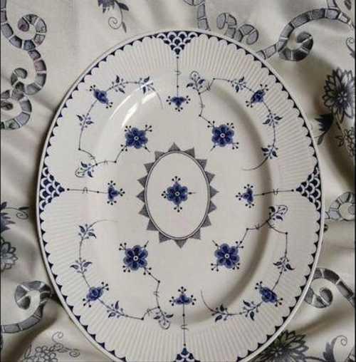 Блюдо Англия