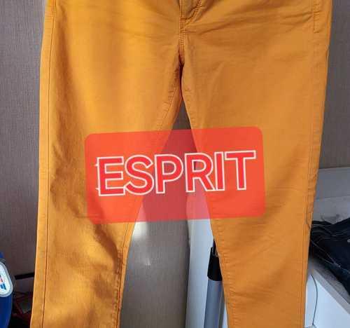 Джинсы летние Esprit