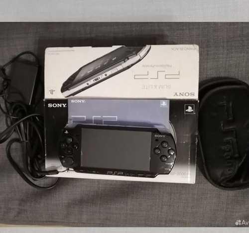 Sony PSP 2006