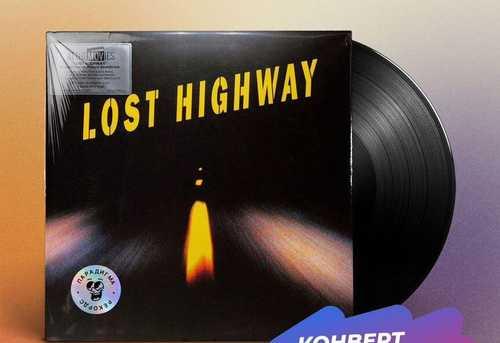 OST – Lost Highway (2LP)