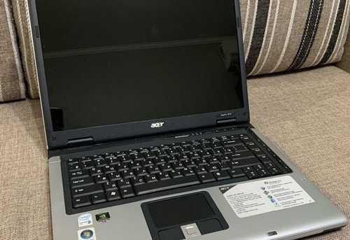 Ноутбук Acer Aspire 5610 BL50