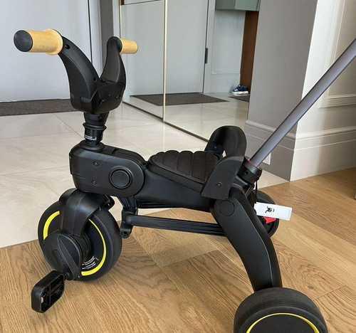 Велосипед бу Doona liki trike