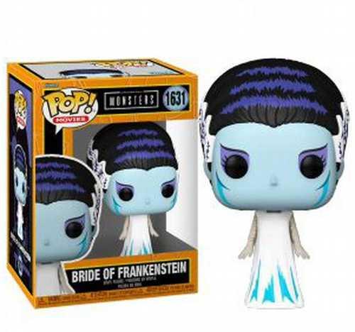 Фигурка Funko POP Movies. Universal Monsters: Brid