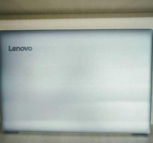 Lenovo Ideapad 110-15 N3350/4gb/500gb