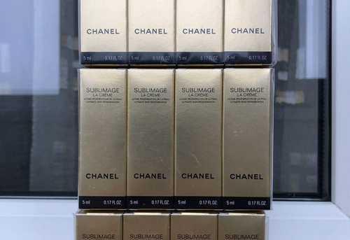 Уход Chanel Sublimage, le lift, HB