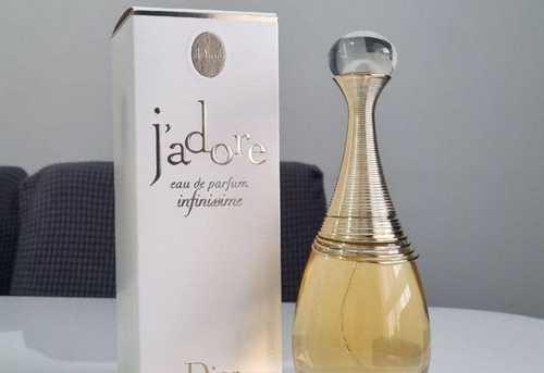 Jadore infinissime dior