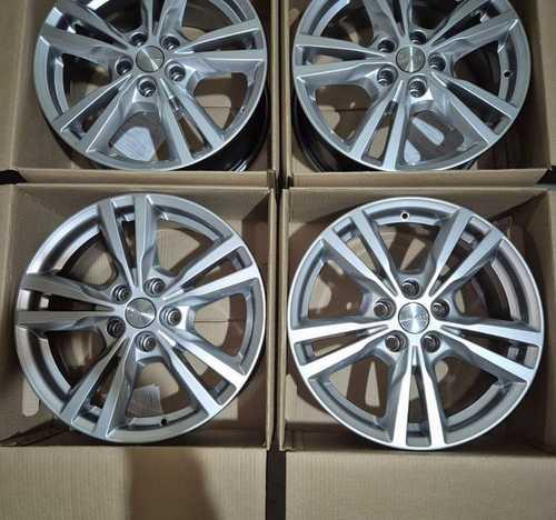 Продам диски Скад Мельбурн R17