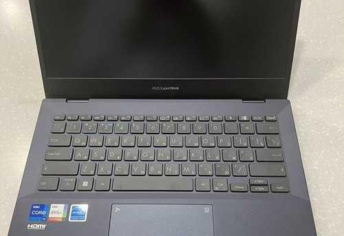 Ноутбук asus ExpertBook B5 B5302CBA