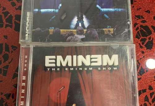 Eminem cd
