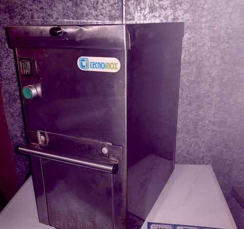 Дробилка для льда Tecnoinox