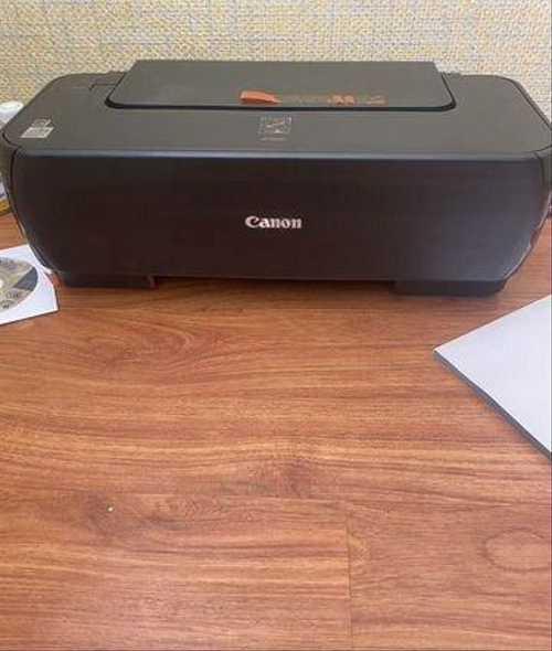 Принтер Canon Ip1900