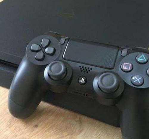 Sony playstation 4 slim 500gb