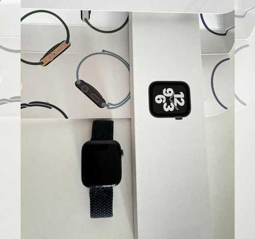 Apple watch se 44mm