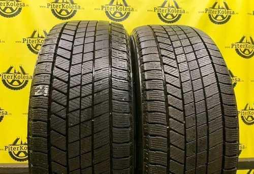 Bridgestone Blizzak VRX3 225/50 R18 95Q