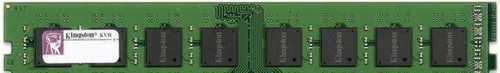 Kingston KVR valueram DDR3 1x2Gb (kvr13n9s6/2)