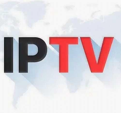 Iptv плейлист без абонентской более 1000 каналов