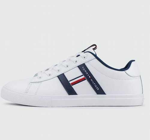 Кеды Tommy Hilfiger Essential Sneaker