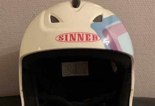 Горнолыжный шлем Sinner