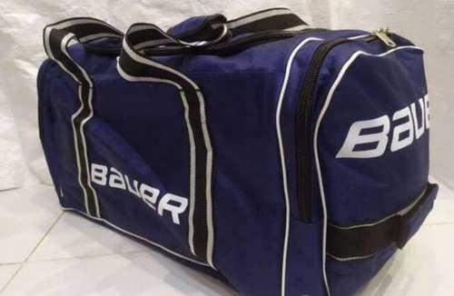 Баул Bauer 28 дюймов сумка без колес