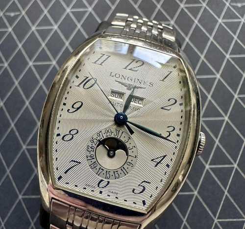 Наручные часы Longines Evidenza l2.671.4