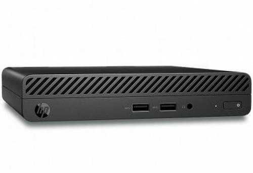 HP 260 G3 Mini Business / i5-7200U/8Gb/256Gb SSd