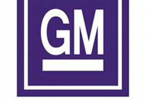 General motors 93740532 Штуцер прокачной передний