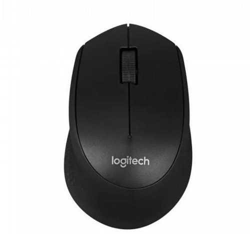 Мышь беспроводная Logitech M280