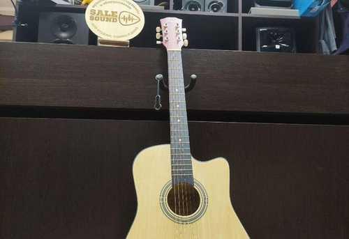 Foix FFG-3810C NAT акустическая гитара