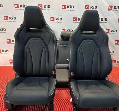 Сиденья салонные комплект Omoda C5