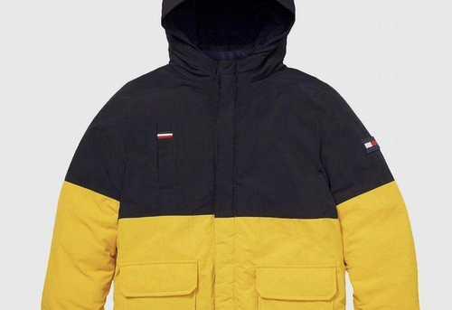 Tommy hilfiger куртка Adaptive