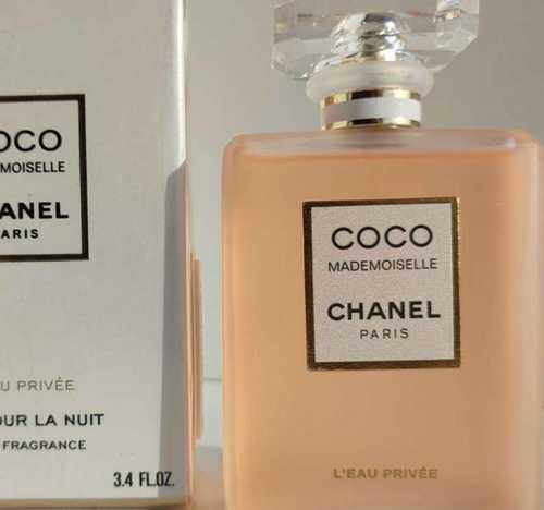 Туалетная вода женская Coco Mademoiselle Chanel