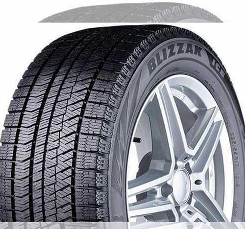 Bridgestone Blizzak Ice 255/40 R19 100S