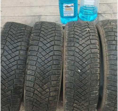 Pirelli Ice Zero FR 225/60 R18 104T