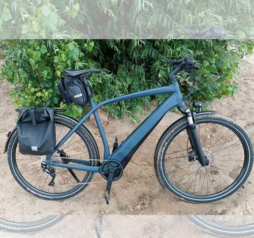 Электровелосипед Specialized Turbo Vado 4.0 (2021)