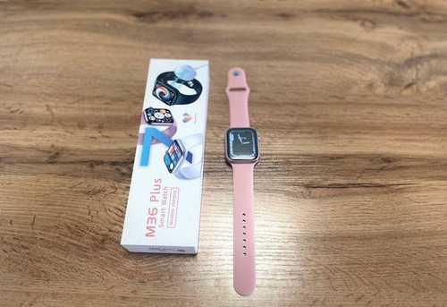 Smart watch M36 Plus