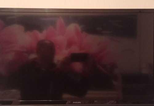 TV philips 32PFL4418T/60