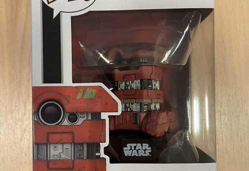 Фигурка Funko POP Bobble Star Wars Andor B2EMO