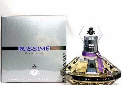 Jacques Fath Irissime Jacques Fath EDP делюсь