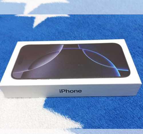 iPhone 16 Pro Max, 512 ГБ