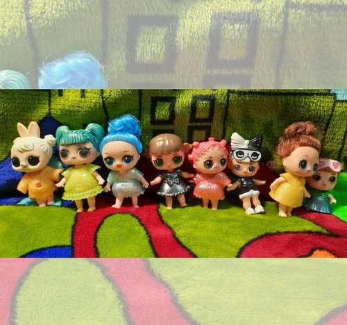 Littlest Pet Shop