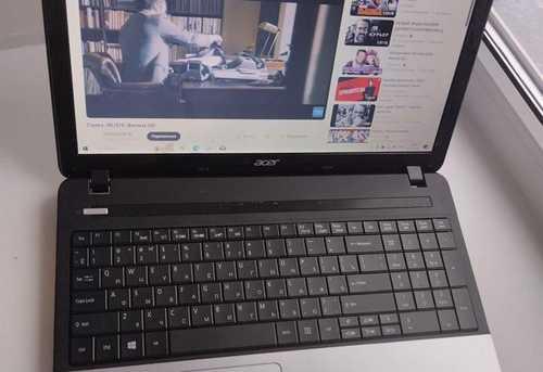 Acer E1-531G (i3-2310M/GT 620M/DDR3 8GB)