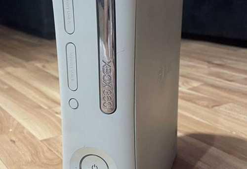 Xbox 360 Нерабочий На Запчасти