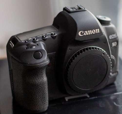 Canon 5D mark ii