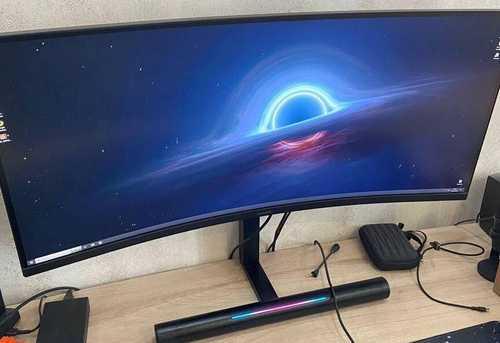 34" Игровой Монитор huawei MateView GT ZQE-CAA